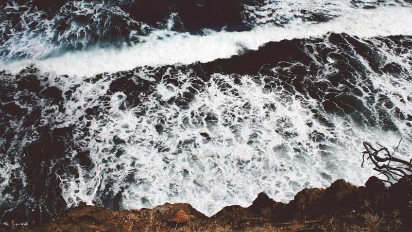 Danger: Rogue Waves - IMA