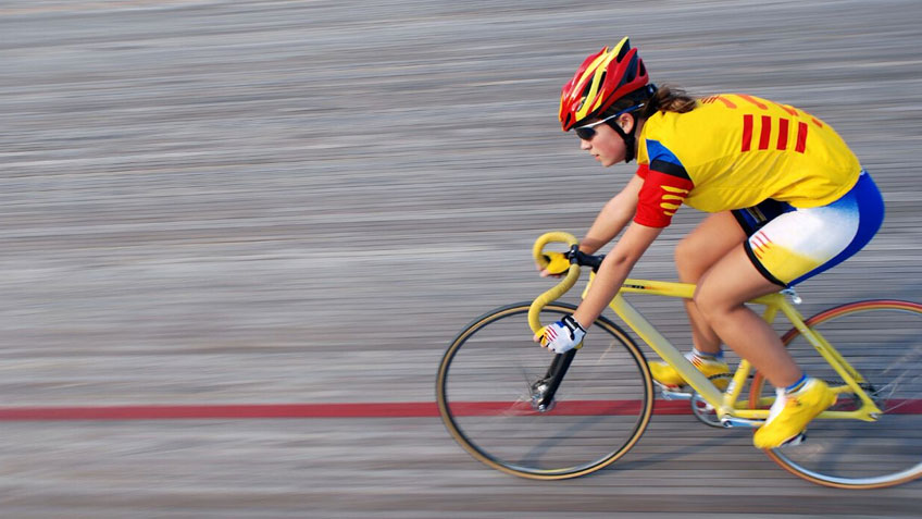 On Your Bike: Accurately Measuring Cycling Numbers - IMA