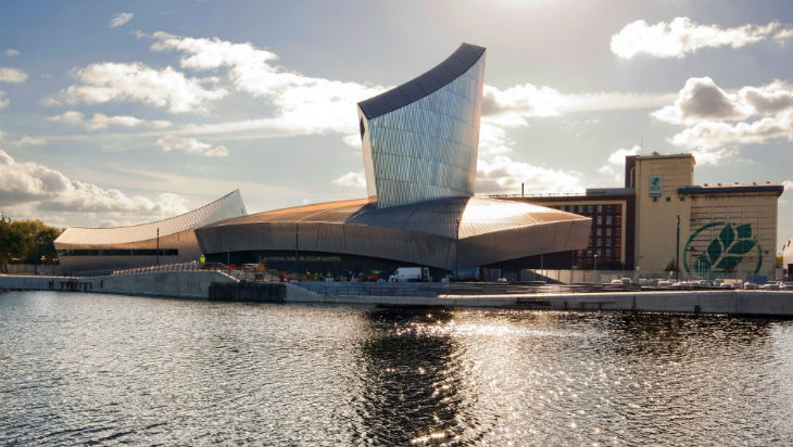 Building on Mathematics - IMA