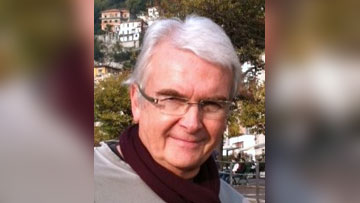 David Arrowsmith - IMA