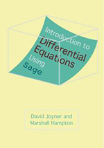 Introduction to Differential Equations Using Sage - IMA