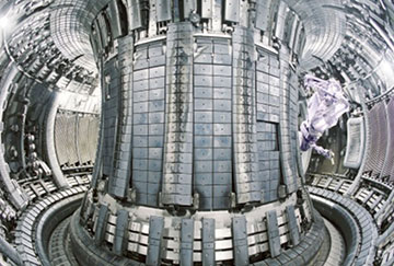 Fusion: fuelling the future - IMA