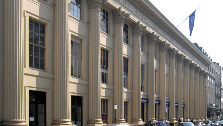 The Royal Institution of Great Britain Secondary Mathematics ...