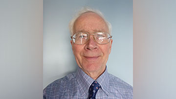 Malcolm Savage - IMA