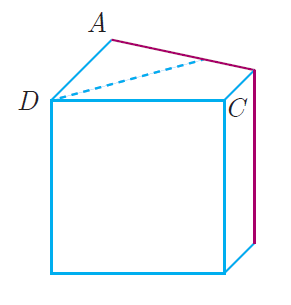 Split into two equal volumes - IMA