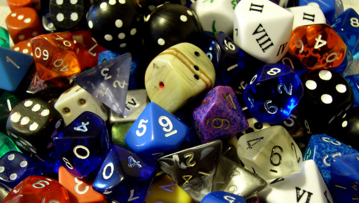 Joint IMA MathsJam event - IMA