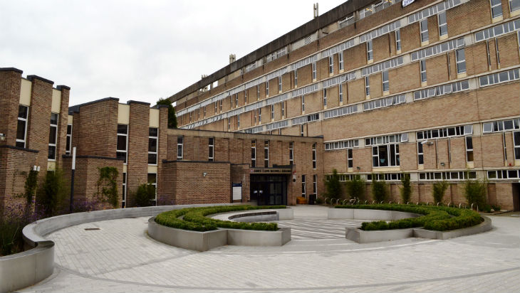 IMA Early Career Mathematicians' Autumn Conference 2017 - IMA