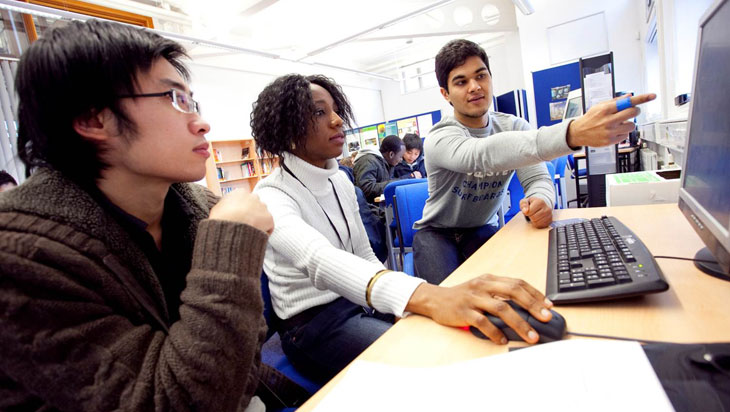 Improving Mathematics Education - IMA