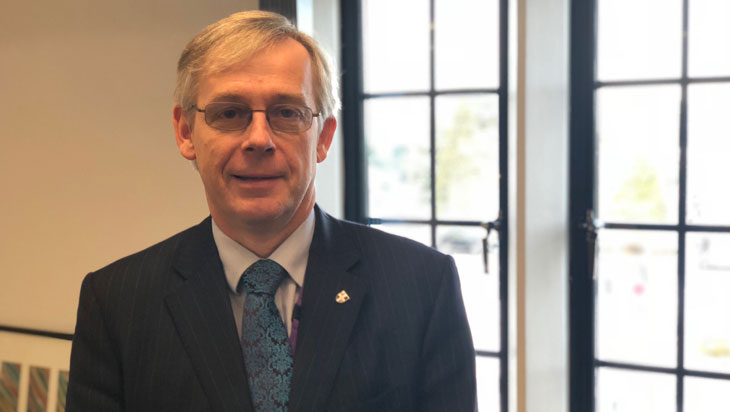 Cultural Challenges Facing the Mathematical Sciences - IMA