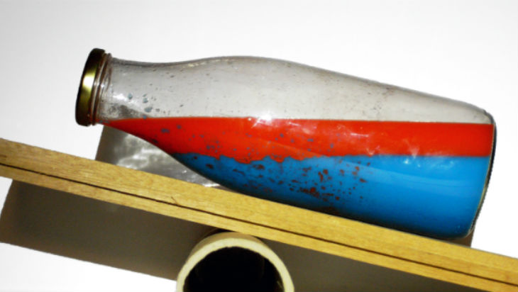 On inequality in engineering, or am I bound to fail? - IMA