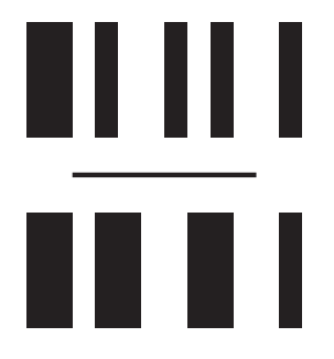 The Barcode Sequence - IMA