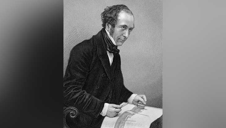 Westward Ho! Musing on Mathematics and Mechanics - IMA