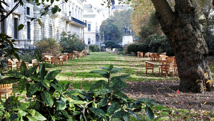 IMA-LMS Christopher Zeeman Lecture and Medal Presentation 2019 - IMA