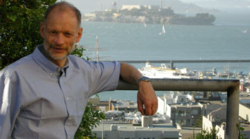 Benjamin Heydecker - IMA