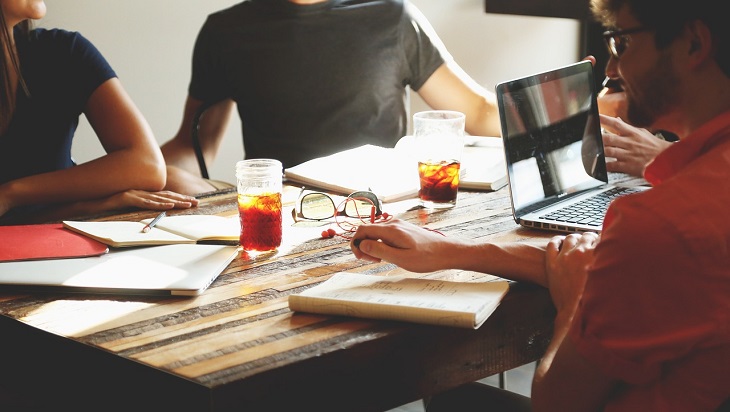 IMA Journal of Management Mathematics (IMAMAN) - IMA