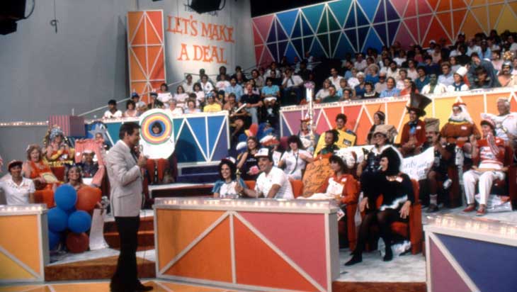 Don't Switch! Why Mathematicians' Answer to the Monty Hall Problem is ...