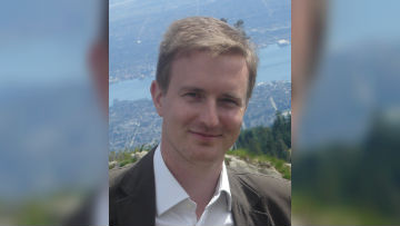 James Christian - IMA