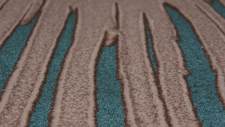 Particle Segregation in Dense Granular Flows - IMA