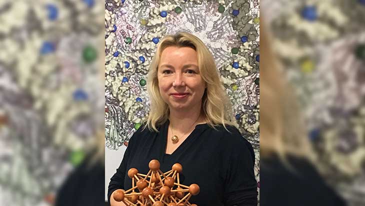 An Interview with Reidun Twarock FIMA - IMA