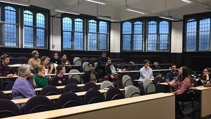 IMA ECM Autumn Conference 2019 - IMA