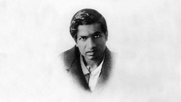Srinivasa Ramanujan (1887–1920): The Centenary of a Remarkable ...