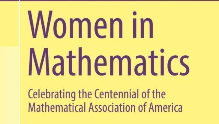 Women in Mathematics: Celebrating the Centennial of the Mathematical ...
