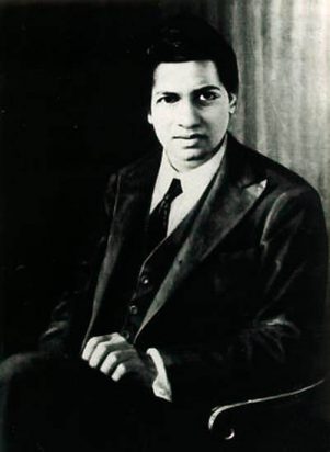 Srinivasa Ramanujan (1887–1920): The Centenary of a Remarkable ...