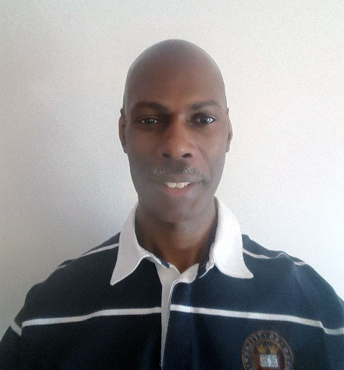 Global Majority Mathematicians - IMA