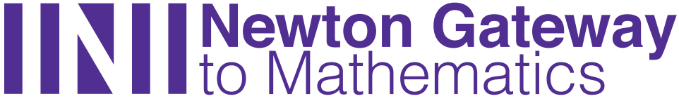 IMA Mathematics 2020 Online Series - Week One, Presidential Address ...