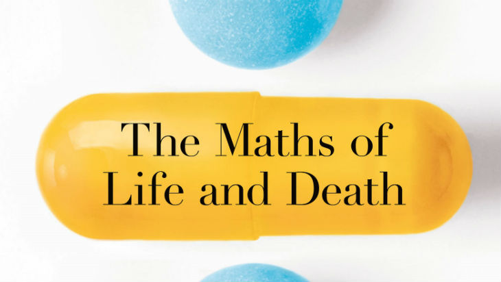 The Maths of Life and Death - IMA