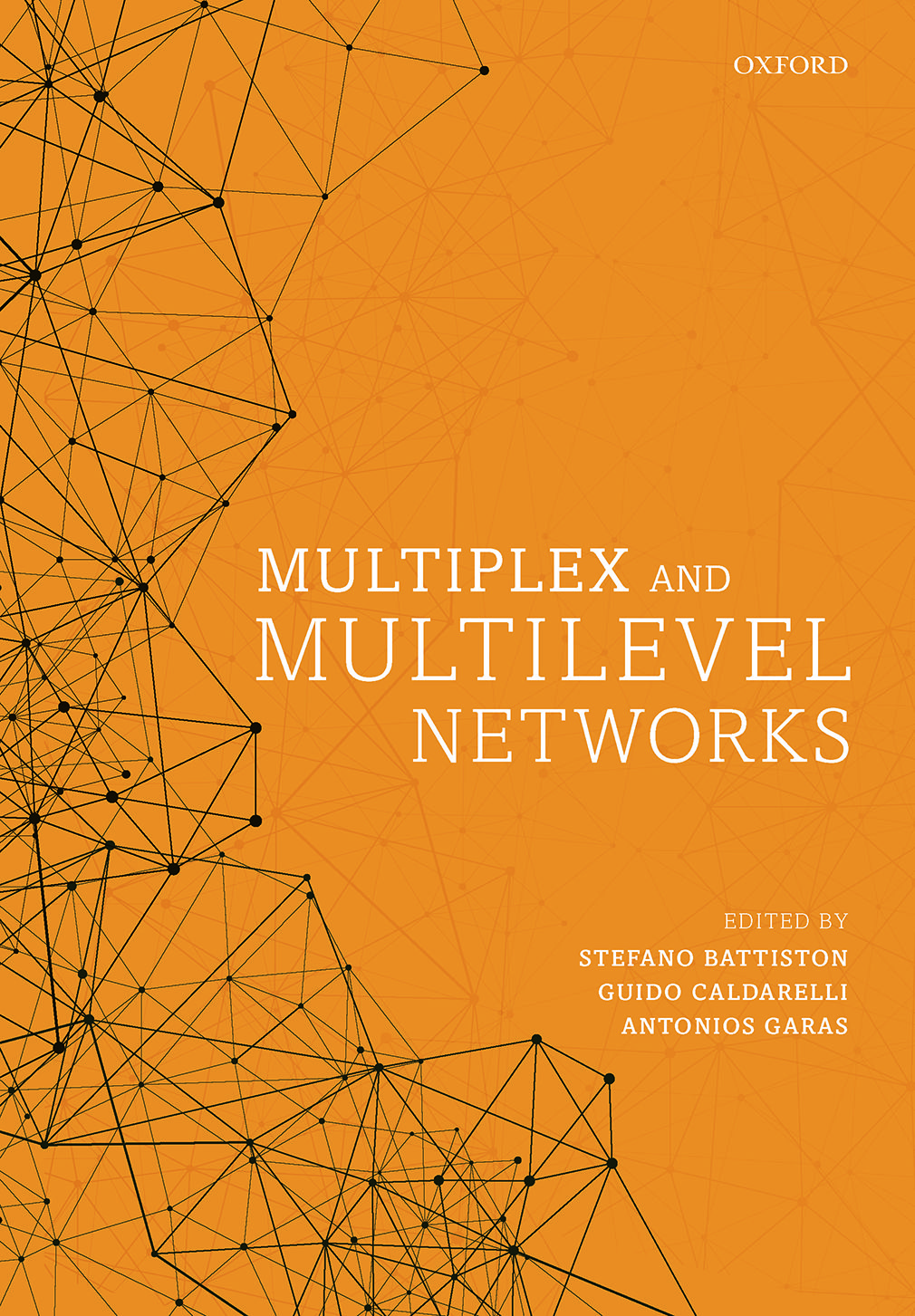 Multiplex and Multilevel Networks - IMA