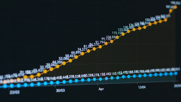 Online Event: Mathematics of Big Data: Lessons from COVID-19 - IMA