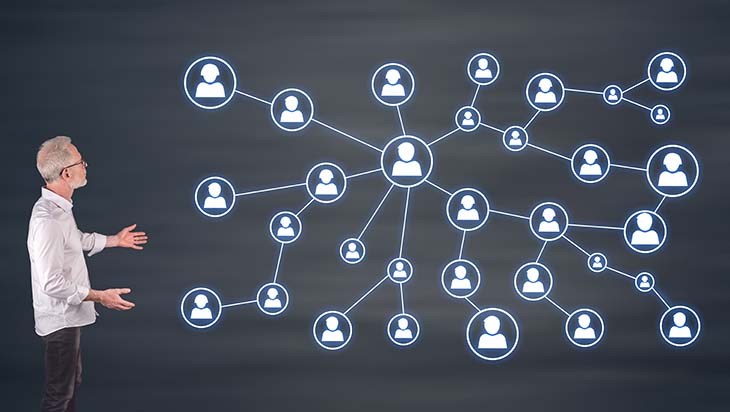 Social vs Selfish – How the Mathematics of Networks Influences Human ...