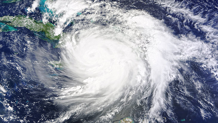 Calculating the Weather: Using Mathematics to Improve Weather ...