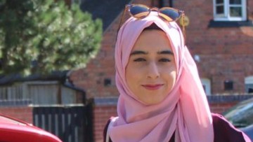 Shamia Sanjania - IMA