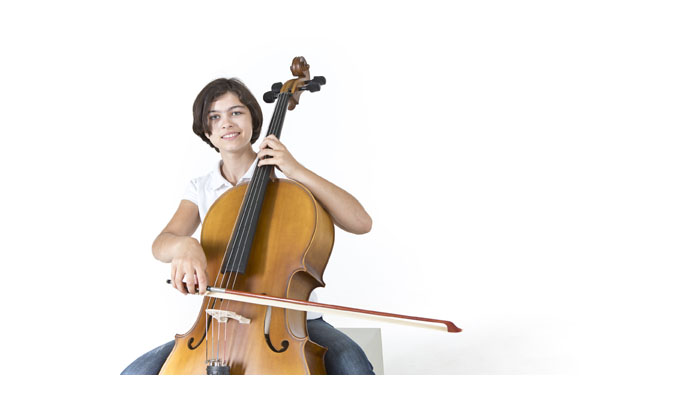 Musical Polygons - IMA