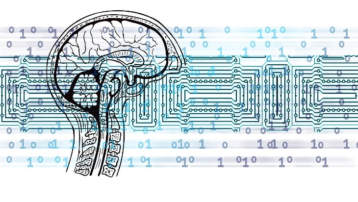 Brain Inspired Computing. Annual Sixth Form Lecture - IMA