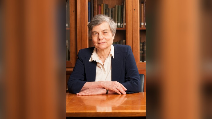 Professor Caroline Series FRS is awarded 2021 IMA-LMS David Crighton ...