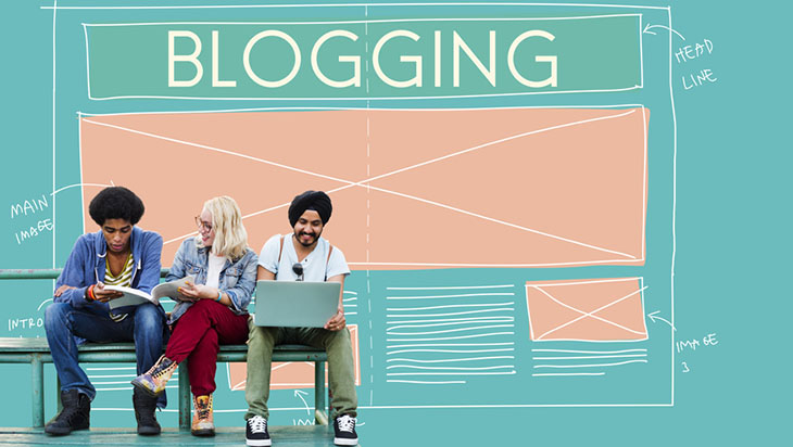 Disseminating Research Through Articles and Blogs - IMA