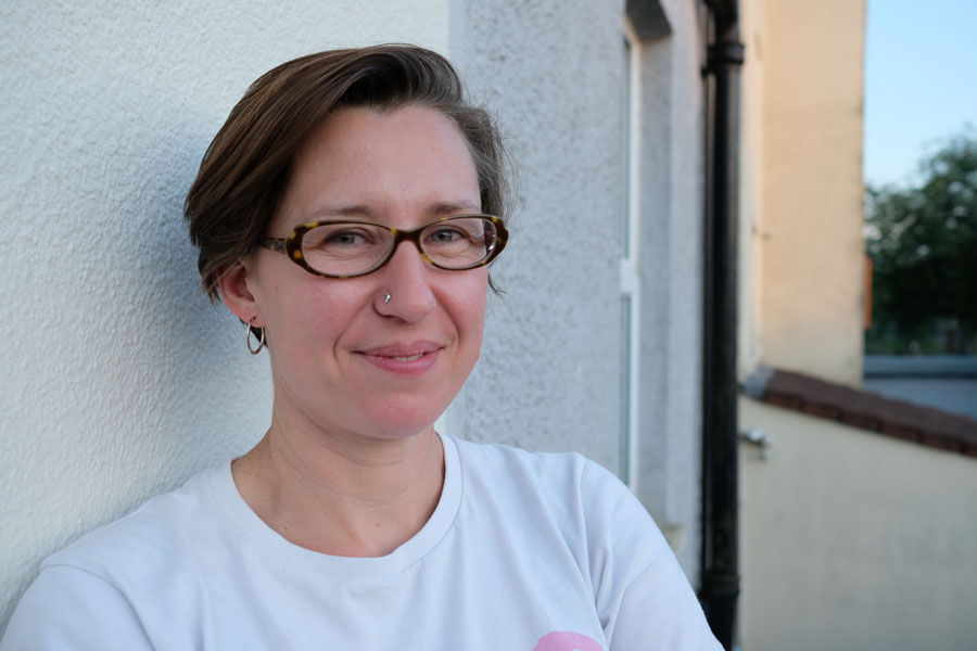 Mathematician Awarded OBE for Pandemic Modelling - IMA