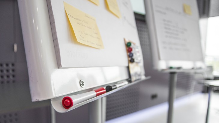 Tilting the Classroom: Engaging Students in Large Classes - IMA