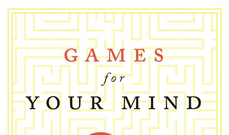 Games for Your Mind: The History and Future of Logic Puzzles - IMA