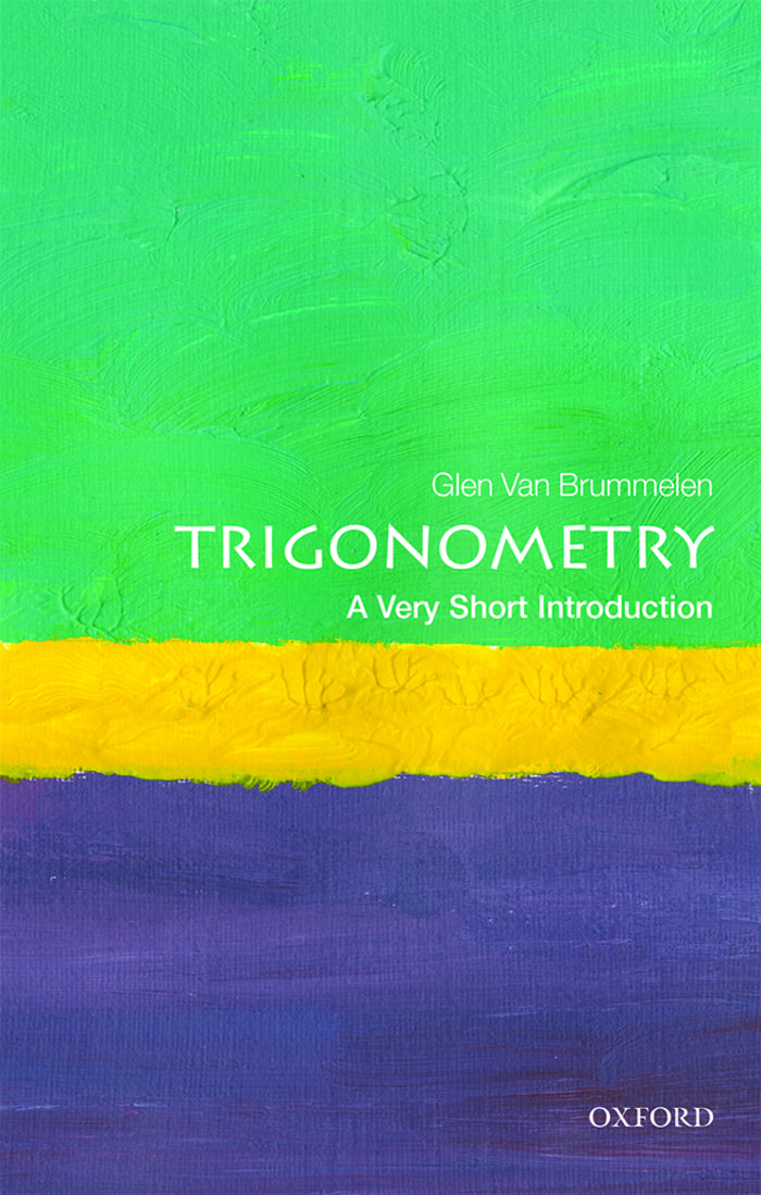 Trigonometry: A Very Short Introduction - IMA