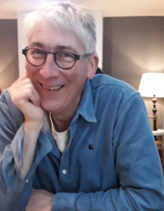 Interview with Professor Paul Glendinning FRSE FIMA - IMA