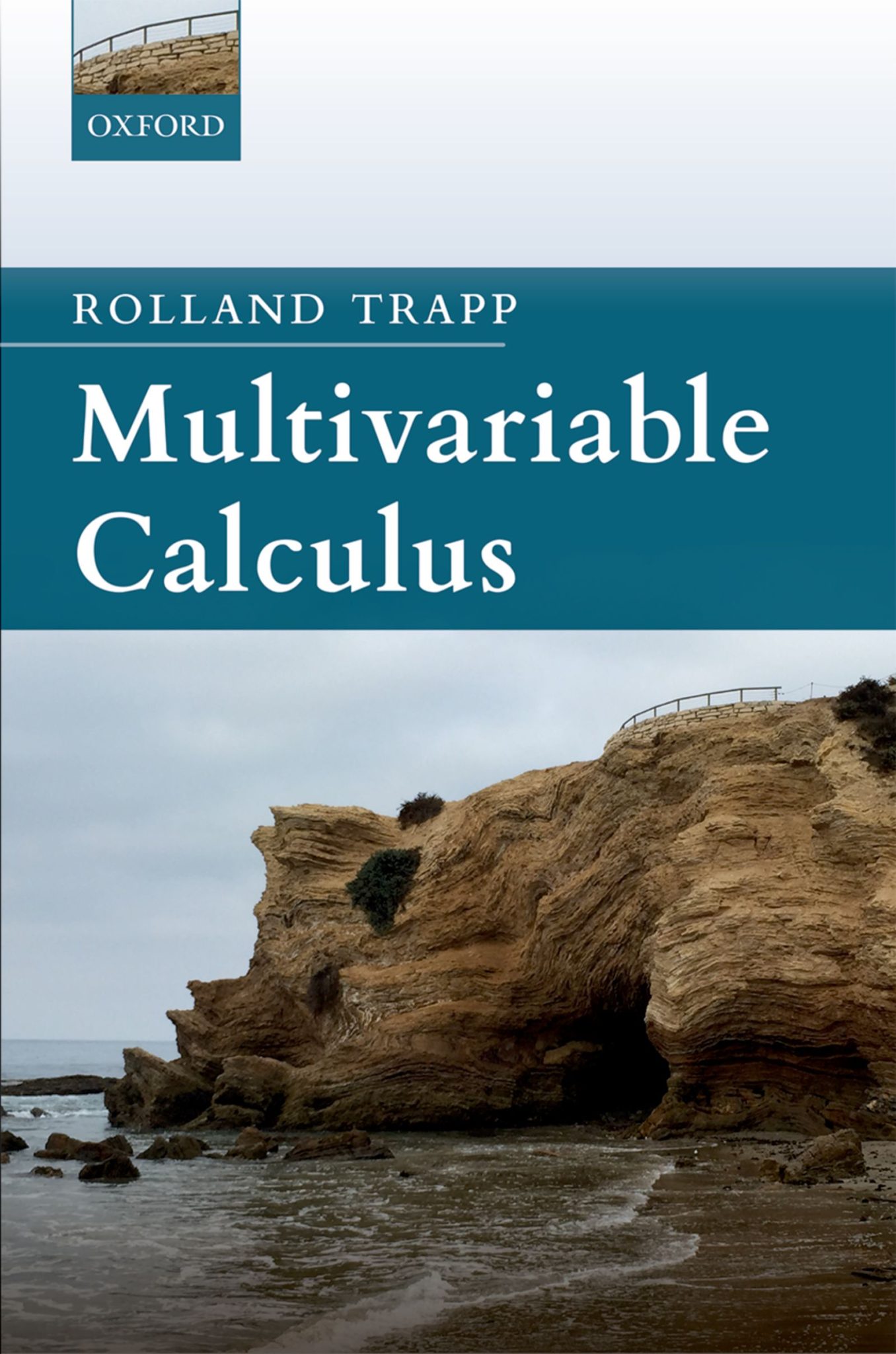 Multivariable Calculus - IMA