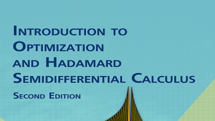 Introduction to Optimization and Hadamard Semidifferential Calculus ...
