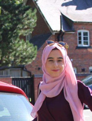 Interview with James Van Yperen AMIMA - IMA