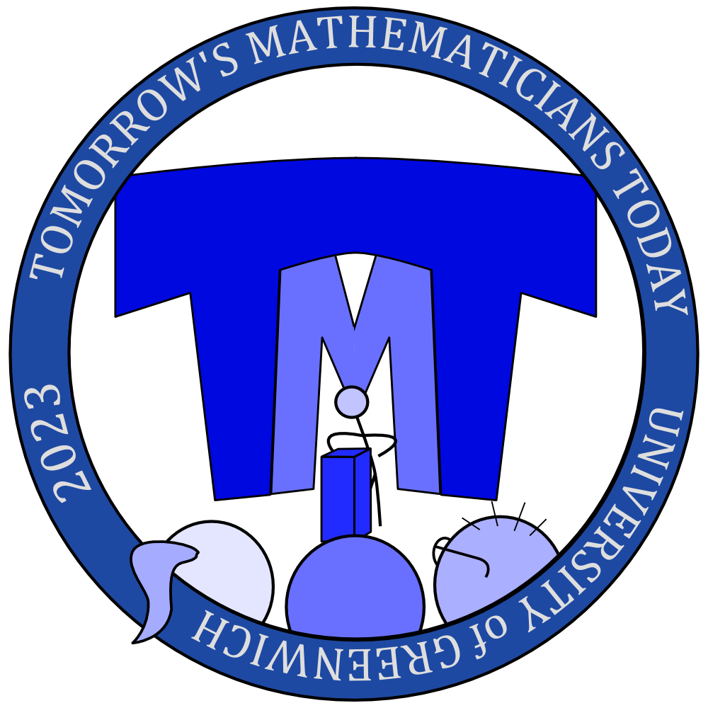 Tomorrow's Mathematicians Today 2023 - IMA