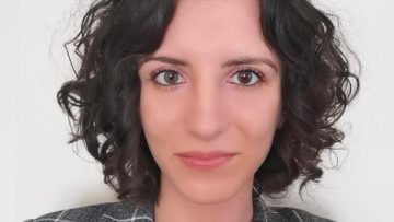 European Women in Mathematics General Meeting 2022 - Veronica Bitonti - IMA