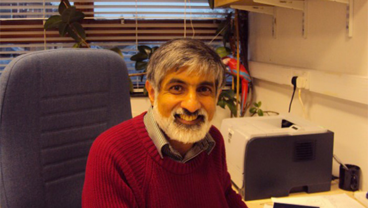 IMA Gold Medal 2022 awarded to Professor Philip K Maini - IMA